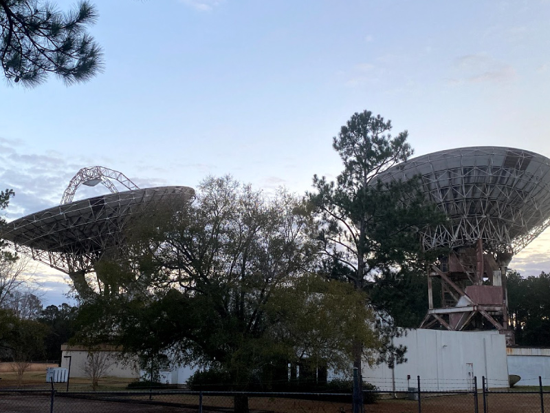 The Cove Crawl – Gravel Travel GA