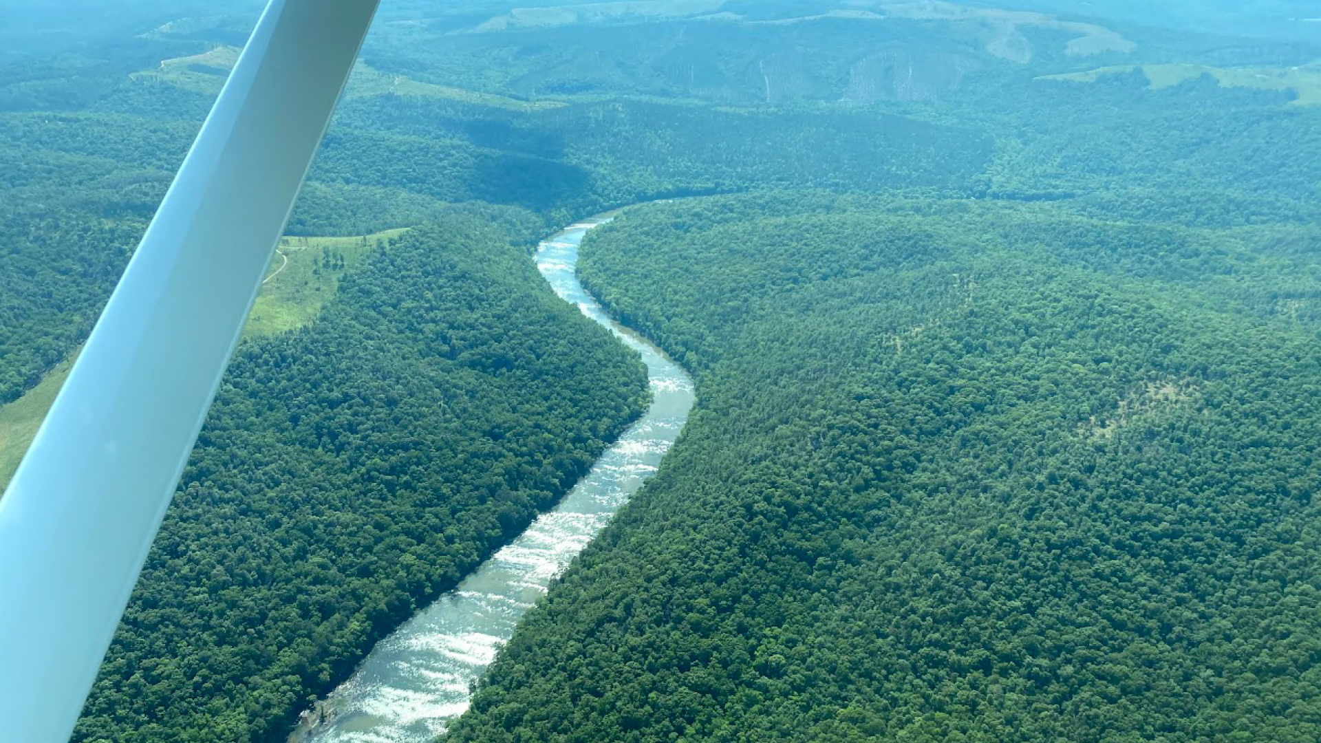 The Cove Crawl – Gravel Travel GA